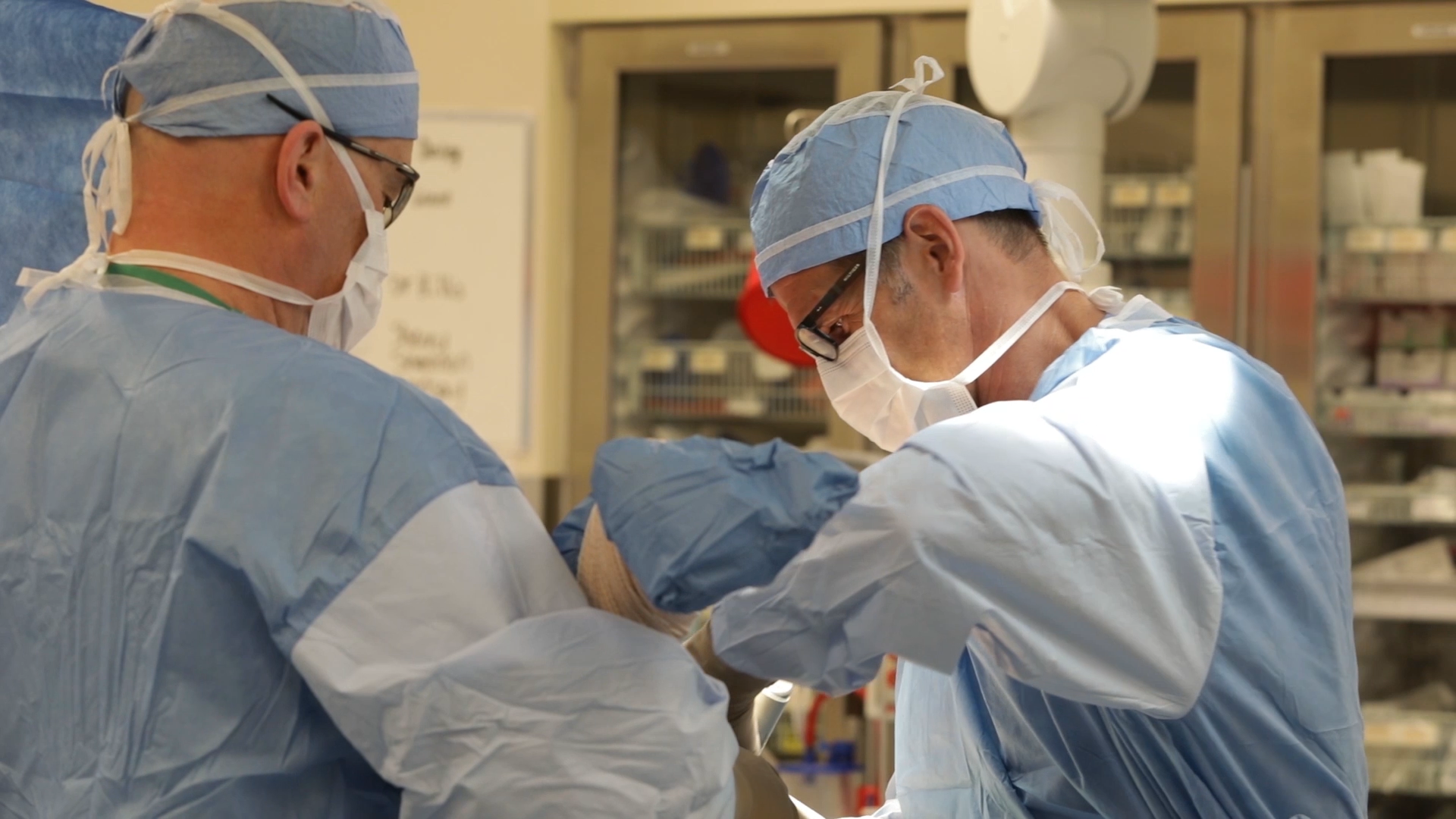 Surgical Assist Services Survey — Feedback From Physicians - Vernon ...