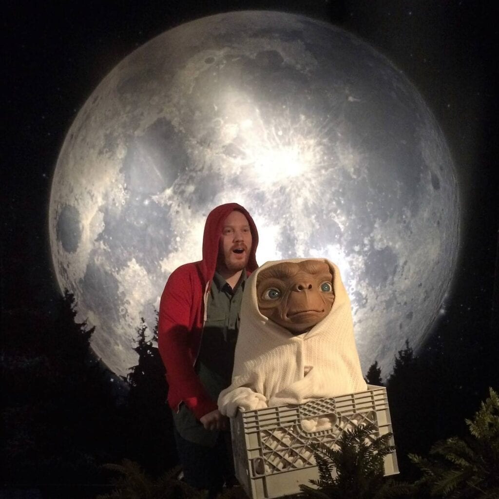 Spotlight on Dr. Travis Allen - Vernon Physician Society