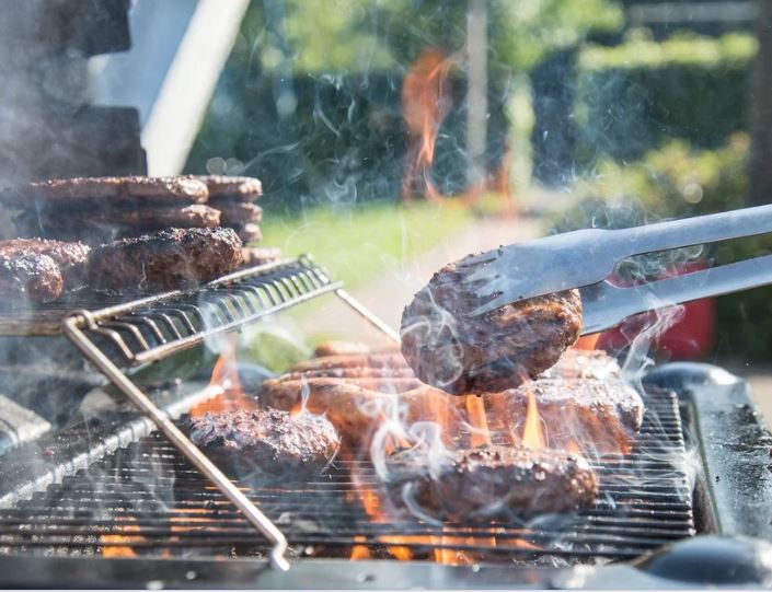 Fabulous Fall BBQ – Sunday, Sept 18 - Vernon Physician Society